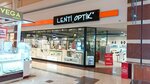 Lenti Optik (Yazır Mah., Doç. Dr. Halil Ürün Cad., M1 Konya AVM, No:22, Selçuklu, Konya), optik  Konya'dan
