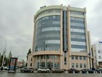 Почта банк (Internatsionalnaya Street No:16А), banka  Tambov'dan