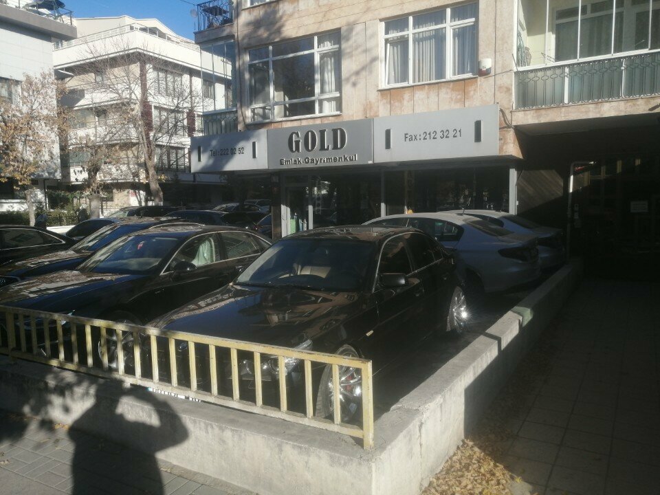 Otomobil yedek parçaları Doğanbey Otomotiv, Ankara, foto