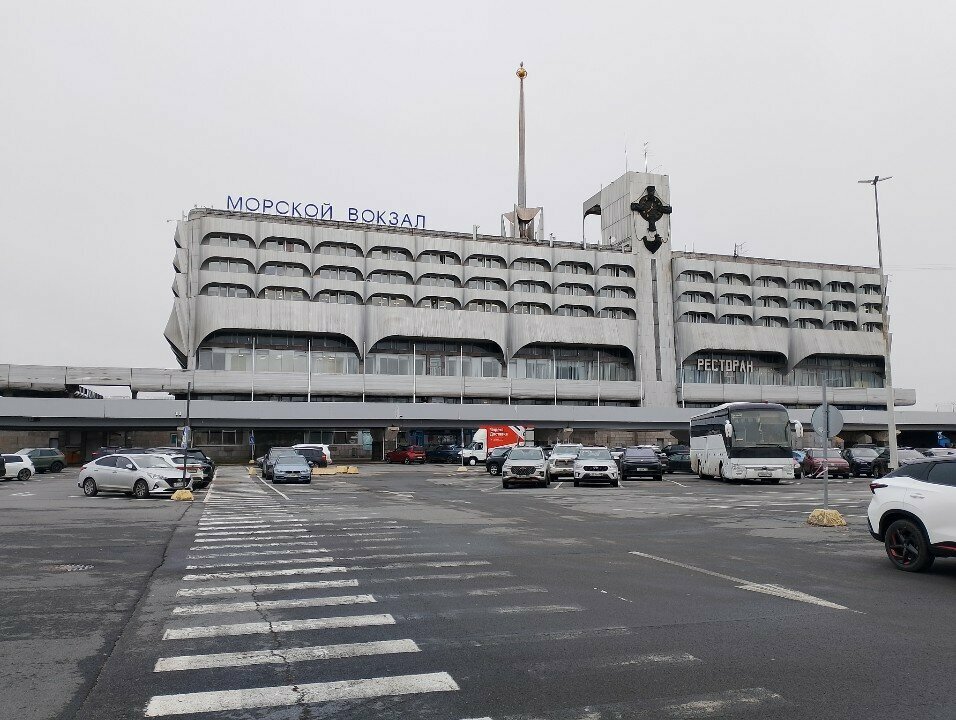 Elektrikli oto şarj istasyonları Скольпро, Saint‑Petersburg, foto