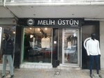Melih Üstün (Cennet Mah., Mevlana Cad., No:3B, Küçükçekmece, İstanbul), giyim mağazası  İstanbul'dan