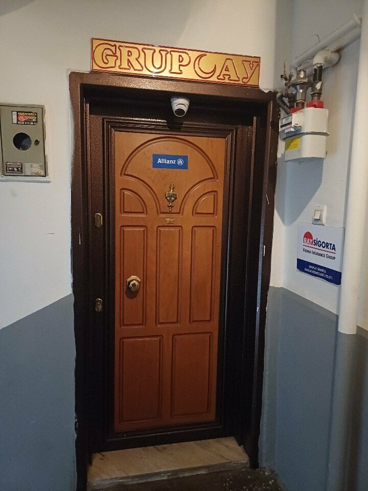 Sigorta acentaları Grup Ay Sigorta Aracılık Hizmetleri, Ankara, foto
