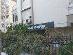 Kulis Kuaför (Demircikara Mah., Paşa Kavakları Cad., No:23, Muratpaşa, Antalya), kuaförler  Antalya'dan