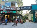 Blumind (Mahfesığmaz Mah., 79142. Sok., No:2E, Çukurova, Adana), kahve dükkanı  Adana'dan