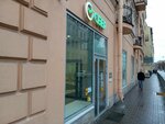 СберМобайл, мобильный оператор связи (Bolshaya Zelenina Street No:14), gsm operatörleri  Saint‑Petersburg'dan