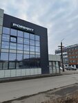 Format (Proletarskaya ulitsa No:288), fitness kulüpleri  Orenburg'dan