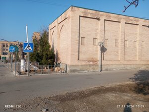 Vabkent — map, spots to check out, directions, coordinates