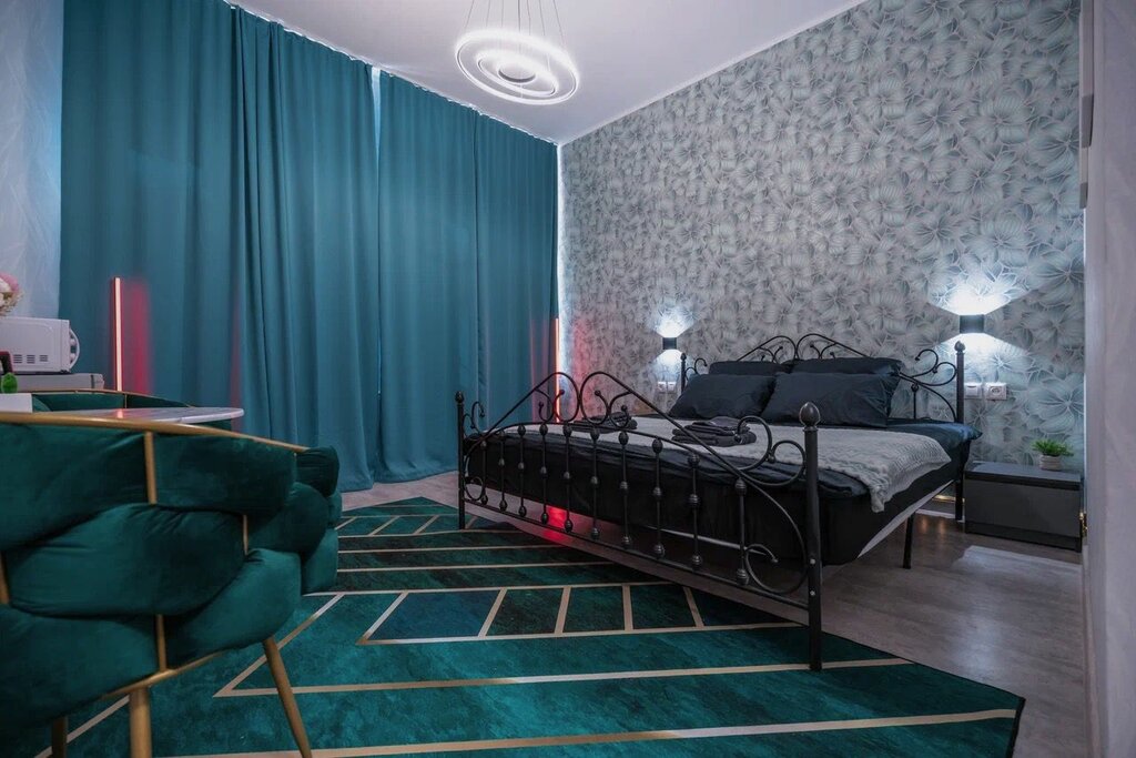 Konuk evi Sage, Saint‑Petersburg, foto