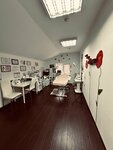 Студия косметологии Виктории Шпаревой (ulitsa Kurchatova No:18А), güzellik salonu  Aramil'den