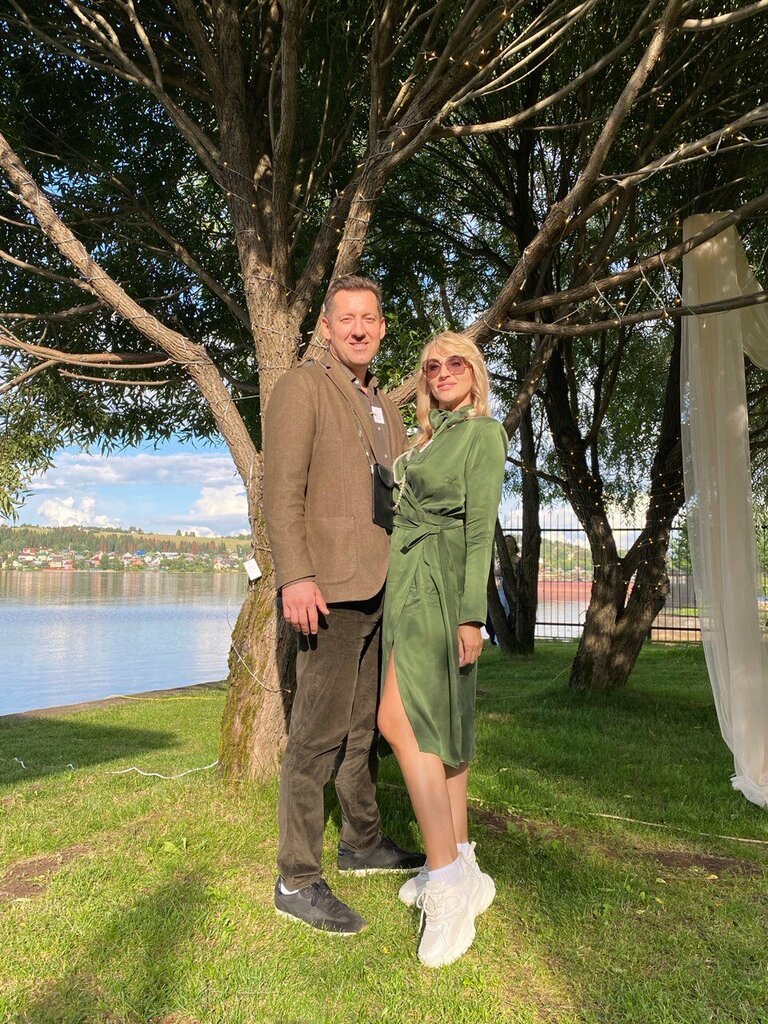 i̇skele Jetty , Permski krayı, foto