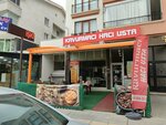 Kavurmacı Hacı Usta (Ankara, Gölbaşı, Karşıyaka Mah., Haymana Blv., 140C), restoran  Ankara'dan