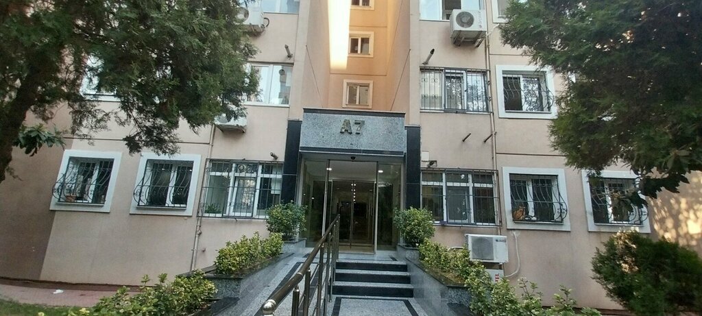 Hukuk büroları Ayas ve Koçbıyık Hukuk Bürosu, İstanbul, foto