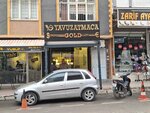 Yavuz atmaca gold (Özgürlük Mah., 57079 Nolu Cad., No:15A, Şehitkamil, Gaziantep), altın satışı  Gaziantep'ten