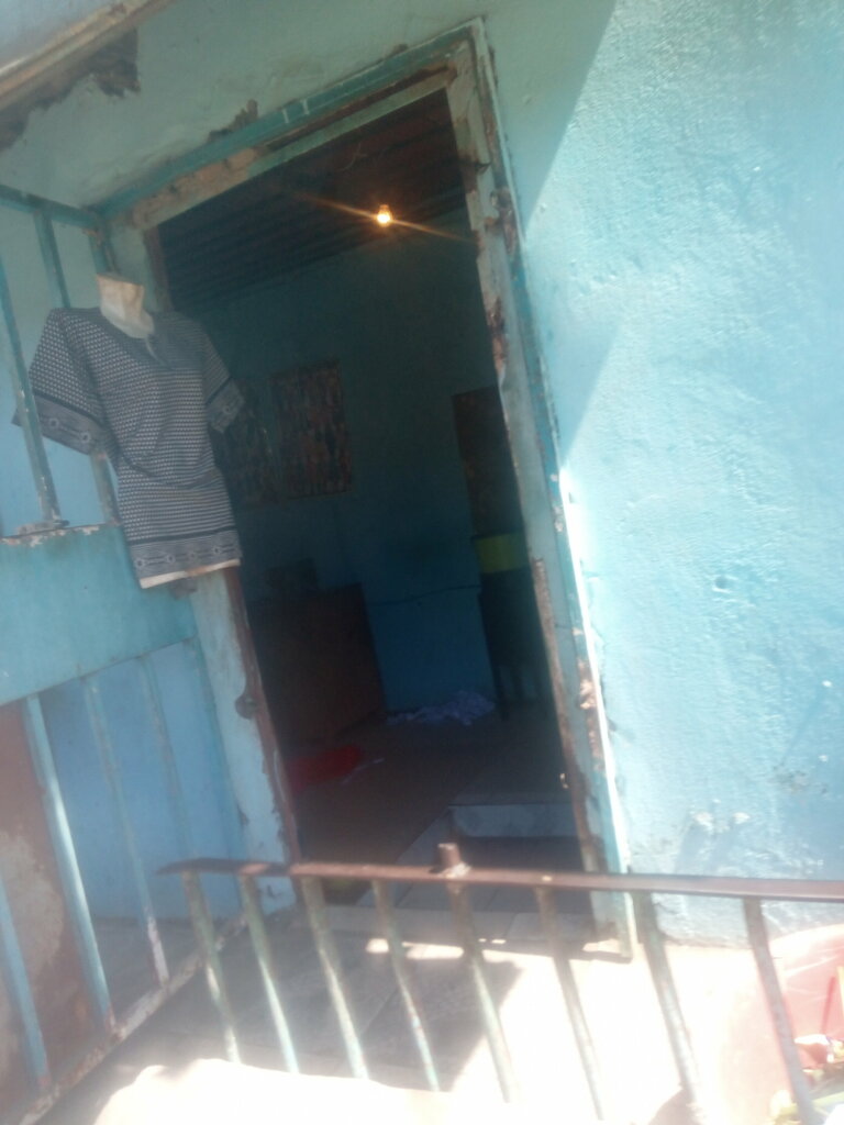 Terziler Alfaiataria, Loanda, foto
