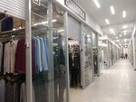 Анталия (Pobedy Avenue No:50А), giyim mağazası  Kazan'dan