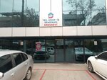 Büro Memur-Sen Konukevi (Ankara, Çankaya, Mebusevleri Mah., İller Cad., 13), otel  Ankara'dan