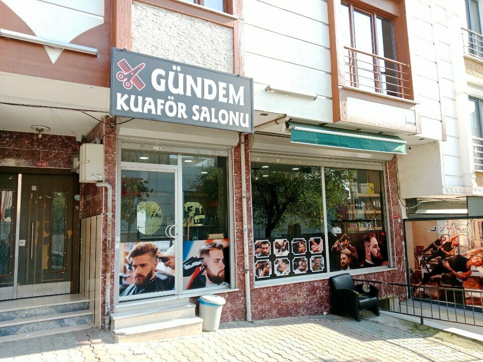 Berberler Gündem, İstanbul, foto