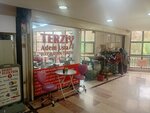 Terzi Adem Usta (İstanbul, Besiktas, Sinanpaşa Mah., Hasfırın Cad., 5A), terziler  İstanbul'dan
