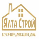 Ялта Строй (улица Блюхера No:22А), kapılar  Yalta'dan