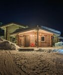 Гостиница (Sportivnaya ulitsa No:16А, posyolok gorodskogo tipa Sheregesh), otel