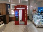 Photobooth (Porechnaya Street No:10), fotoğraf hizmetleri  Moskova'dan