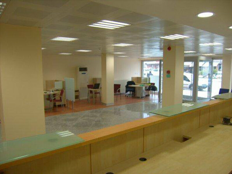 i̇nşaat firmaları Turtek İnşaat, Ankara, foto