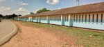Arthur Wina Basic School (Lusaka, Chilenje South), ortaokul  Lusaka'dan