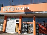 Otopratik (Antalya, Alanya, Fığla Mah., 111 Sok., 7C/2), otomobil servisi  Alanya'dan