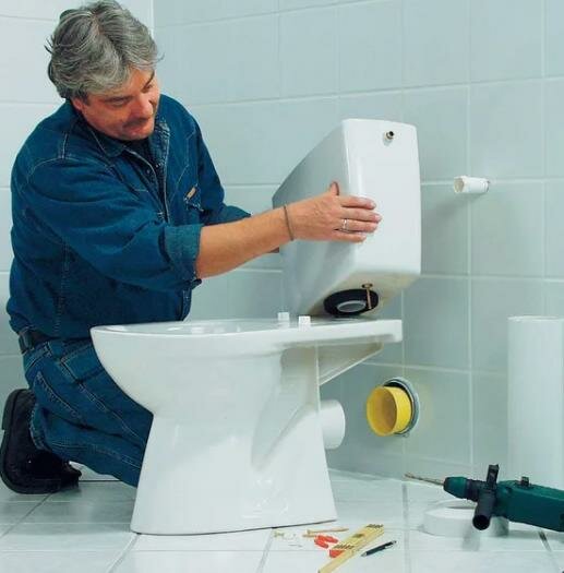 Sıhhi tesisat hizmetleri СанТехКом, Minsk, foto