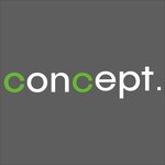 Concept (Gorbunova Street No:12к2с1), sergi standları  Moskova'dan