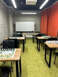 Maestro (Almaty kóshesi No:5), spor kulüpleri  Astana'dan