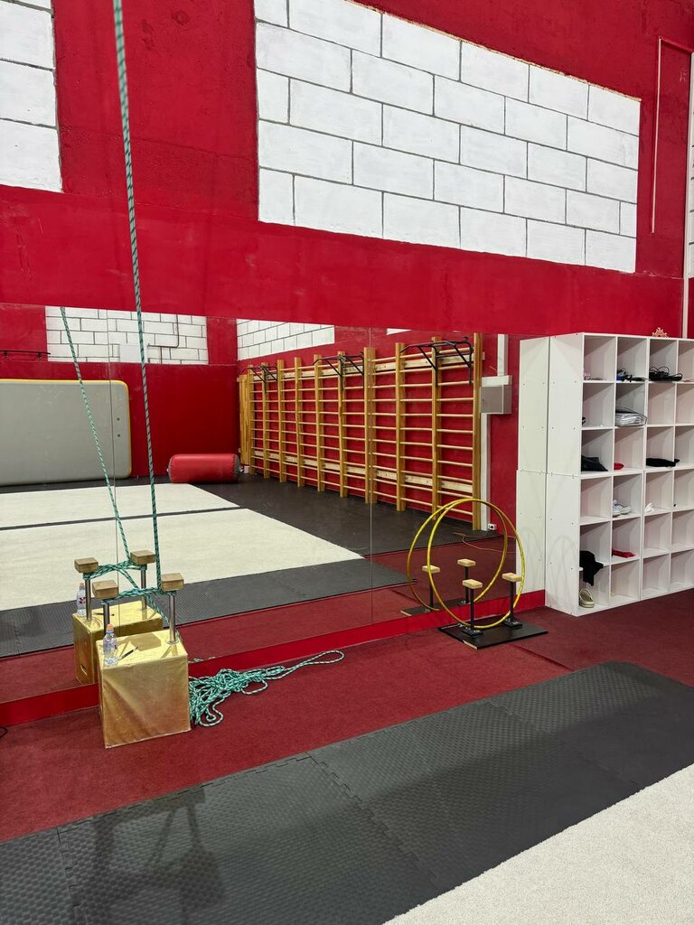 Spor kulüpleri Jungle, Koroliov, foto