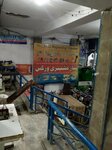 Niaz machinery works (Province of Punjab, Lahore, Garhi Shahu, Local Access Road), tekstil fabrikaları  Lahor'dan