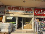 Altunlar Gıda (Musalla Bağları Mah., Gökler Sok., No:20, Selçuklu, Konya), gıda üreticileri  Konya'dan