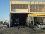 Profesyonel Otomotiv (Bursa, Nilüfer, Üçevler Mah., 82. Sok., 2AC), otomobil servisi  Bursa'dan