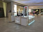 Nomad Exclusive Eyewear (No:111, Samal-2 shaǵyn aýdany), optik  Almatı'dan