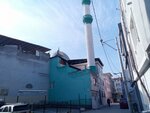 Hacı Zeynep Cami (Bursa, Osmangazi, Küplüpınar Mah., 2. Tayfun Sok., 30), cami  Bursa'dan