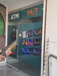 United Bank ATM (No:258C, Super Town), atm'ler  Lahor'dan