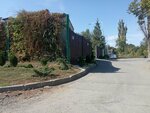 Tennis court (Volgograd, territoriya posyolok Metallurgov), tenis kortu  Volgograd'dan
