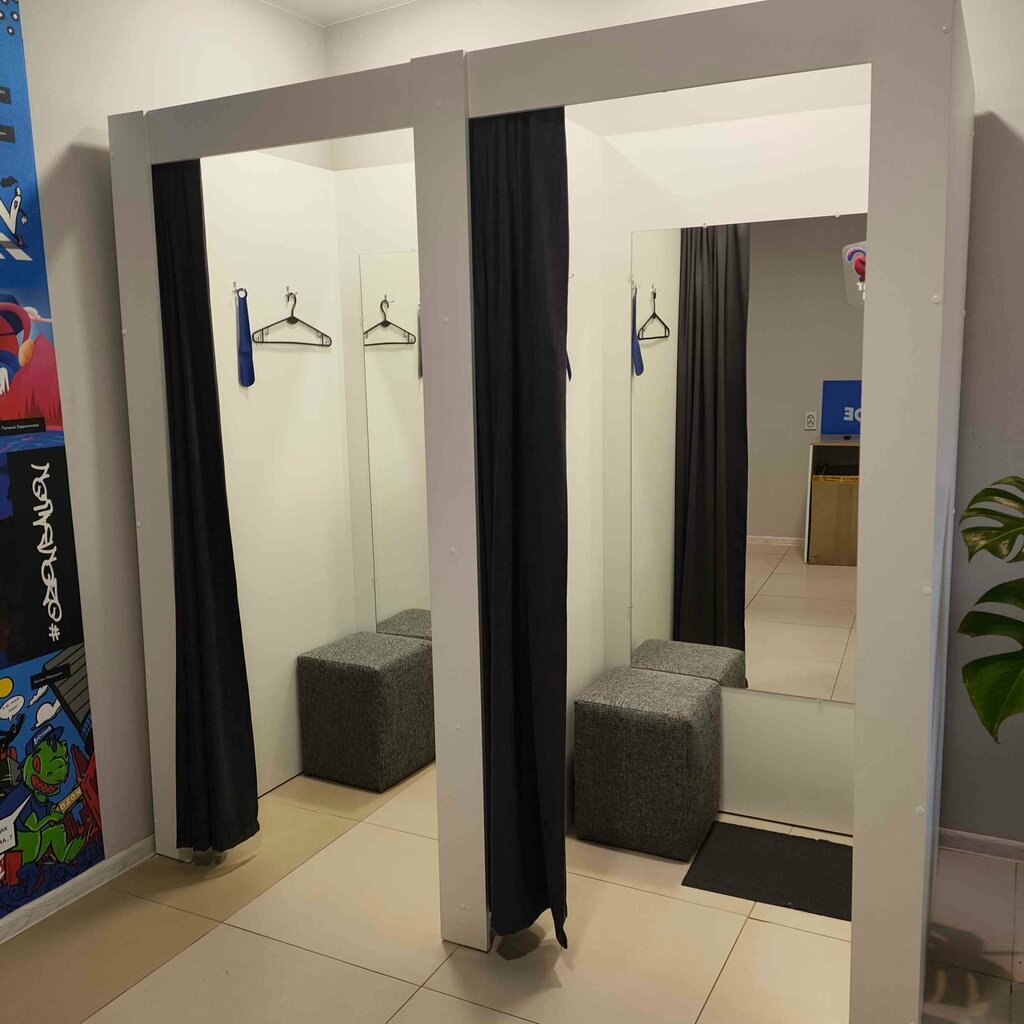 Teslimat noktası Ozon, Tambovskaya oblastı, foto