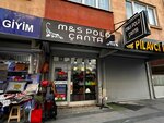 M&s Polo Çanta (Yeni Mahalle Mah., Cengiz Sok., No:6B, Küçükçekmece, İstanbul), çanta ve valiz mağazaları  İstanbul'dan
