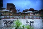 Hotel The Sacred Valley Home (Amrit Marg No:290, Ward 26), otel  Katmandu'dan
