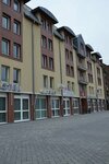Hotel Primula (Am Bürgerhaus No:16, Troisdorf), otel  Troisdorf'tan