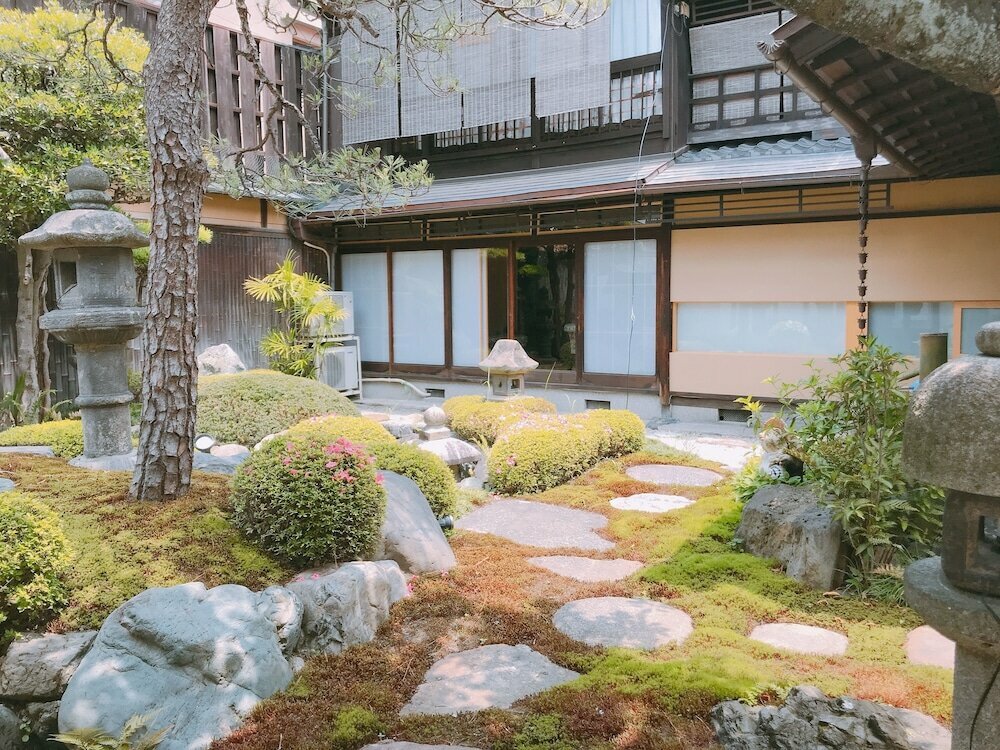 Otel ShikiShiki Shinra, Kyoto, foto