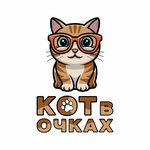 Кот в очках (Butyrskaya Street No:97), optik  Moskova'dan