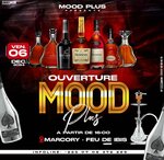 Le Mood Plus (Avenue Martin Luther King No:1172), gece kulüpleri  Abican'dan