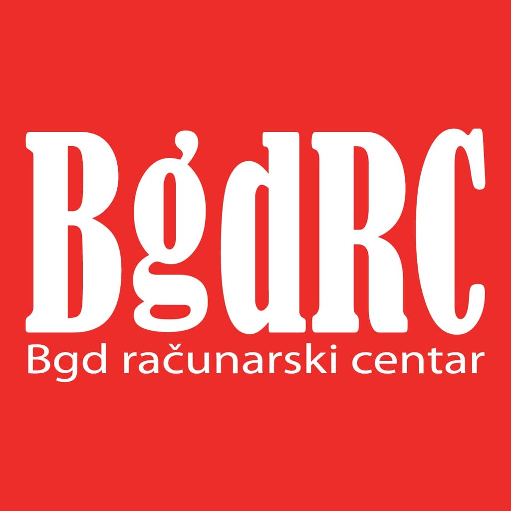 Bilgisayar teknik servisleri Bgd Računarski Centar, Belgrad, foto