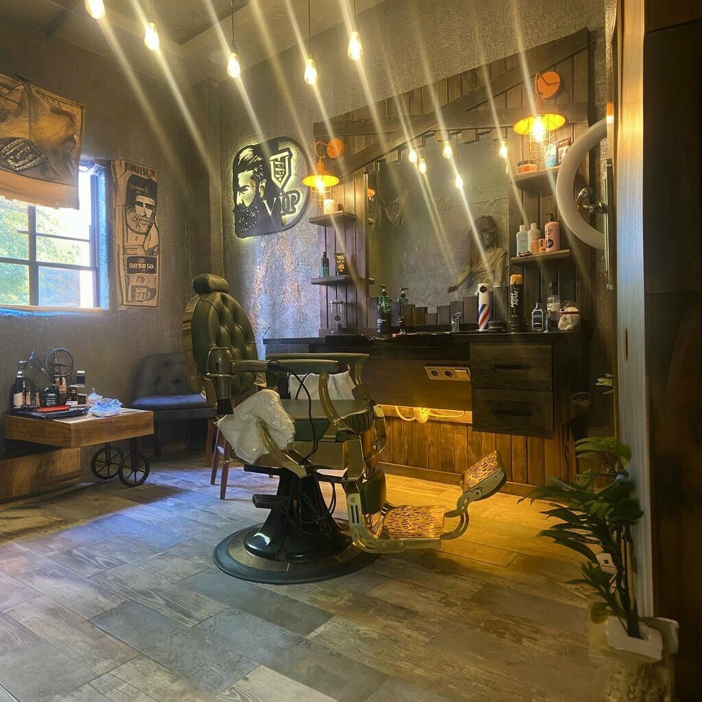 Güzellik salonu Bayram Tekin Exclusive Salon, Muş, foto
