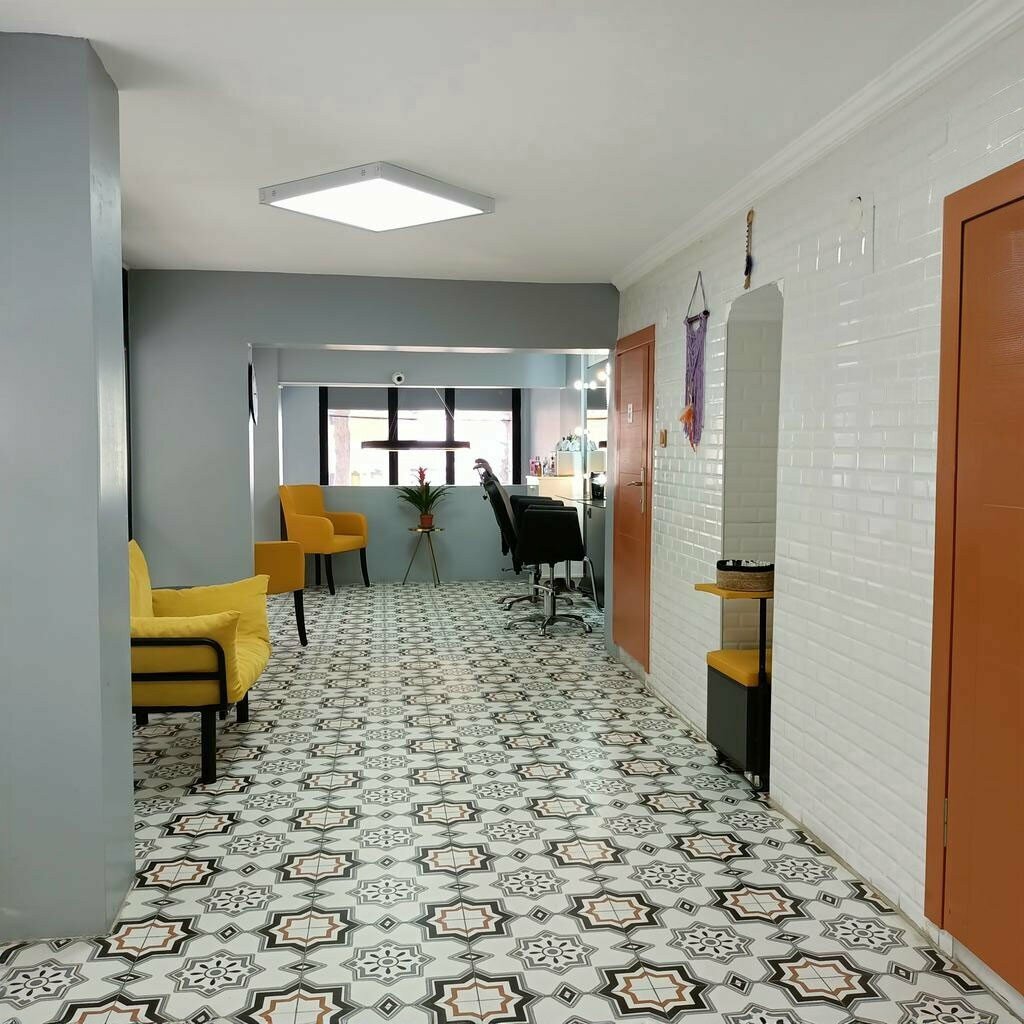 Kuaförler Salon Bohem, Dikili, foto