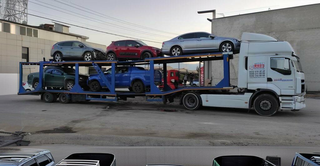 Oto elektrik tamiri Özdemir Oto Eletkrik, Denizli, foto